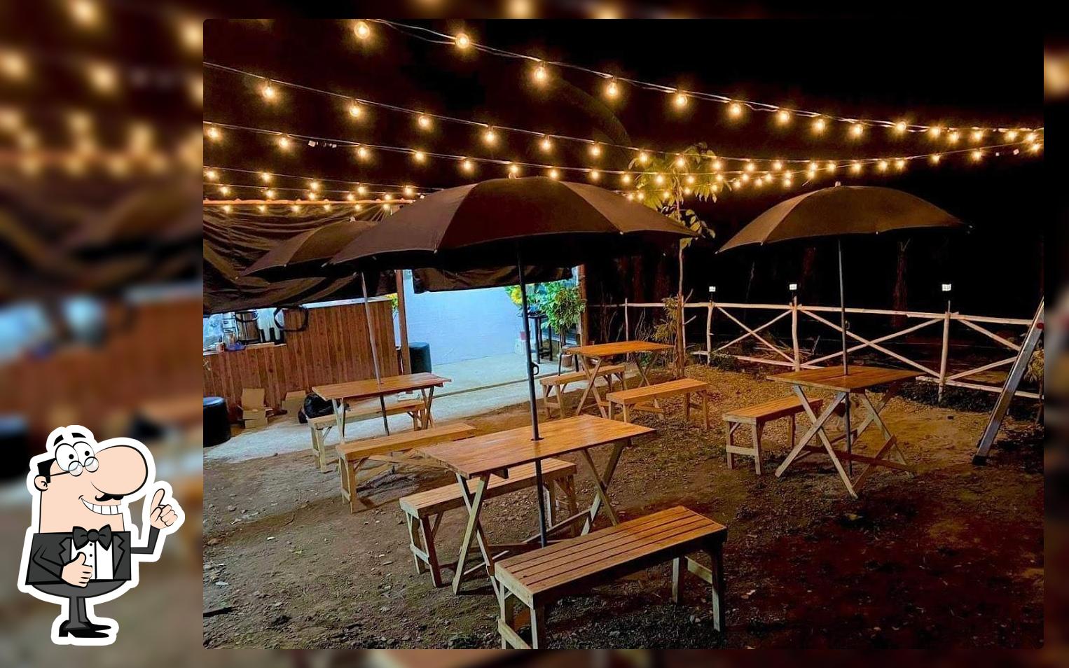 HotSpot Foodtrips restaurant, Mendez - Restaurant reviews