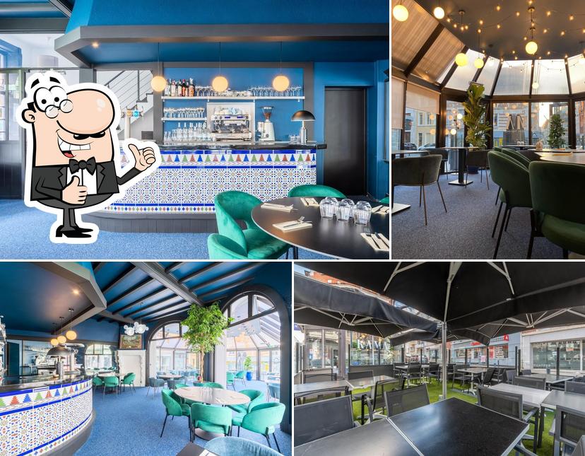 KAMA, Arras - Restaurant menu, prices and reviews