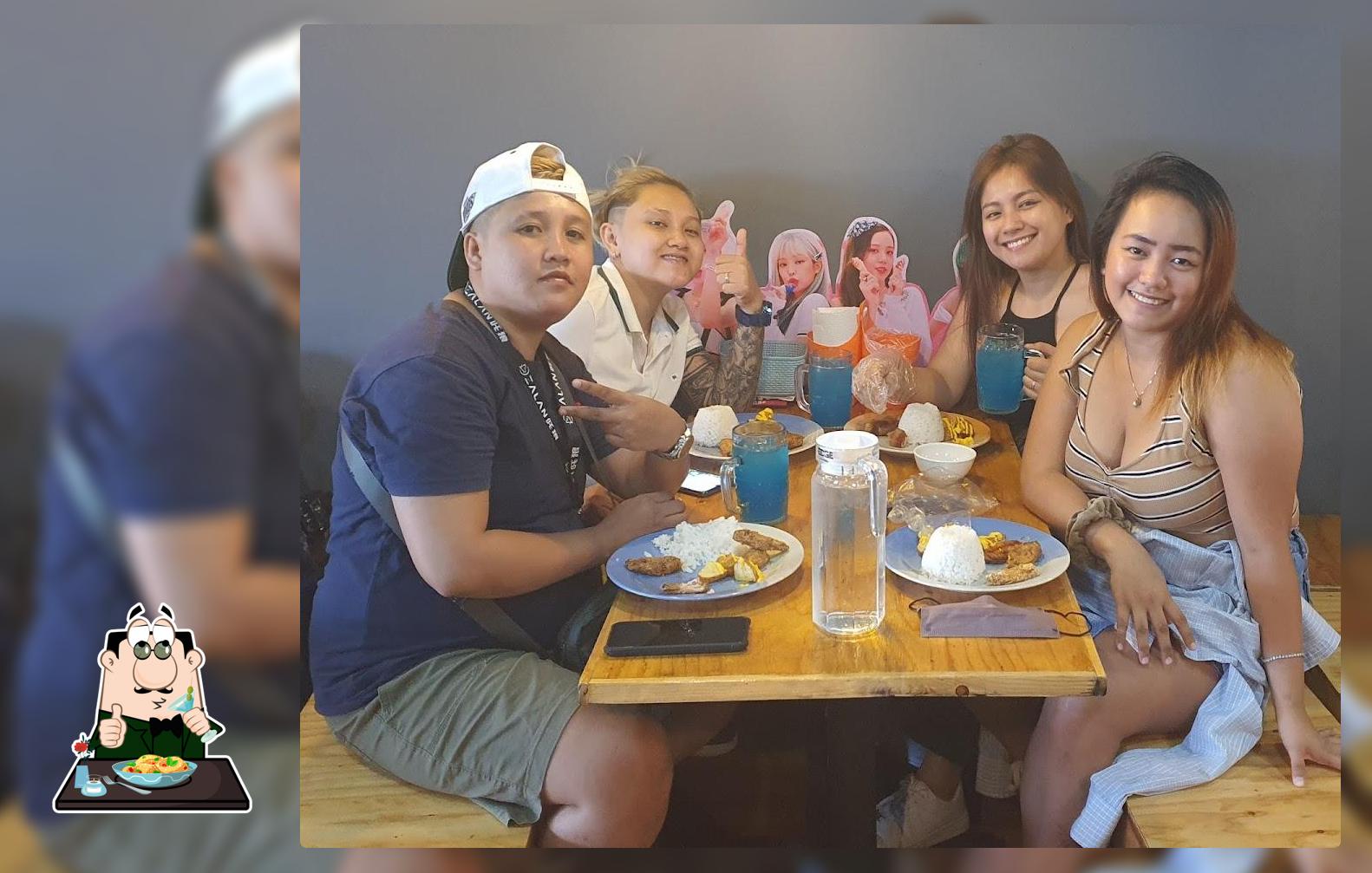 Little Tin Man Cafe & Grill Antipolo, Antipolo - Restaurant reviews