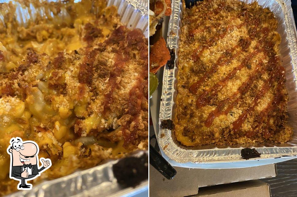 Mac’d Out in Clermont - Restaurant menu and reviews