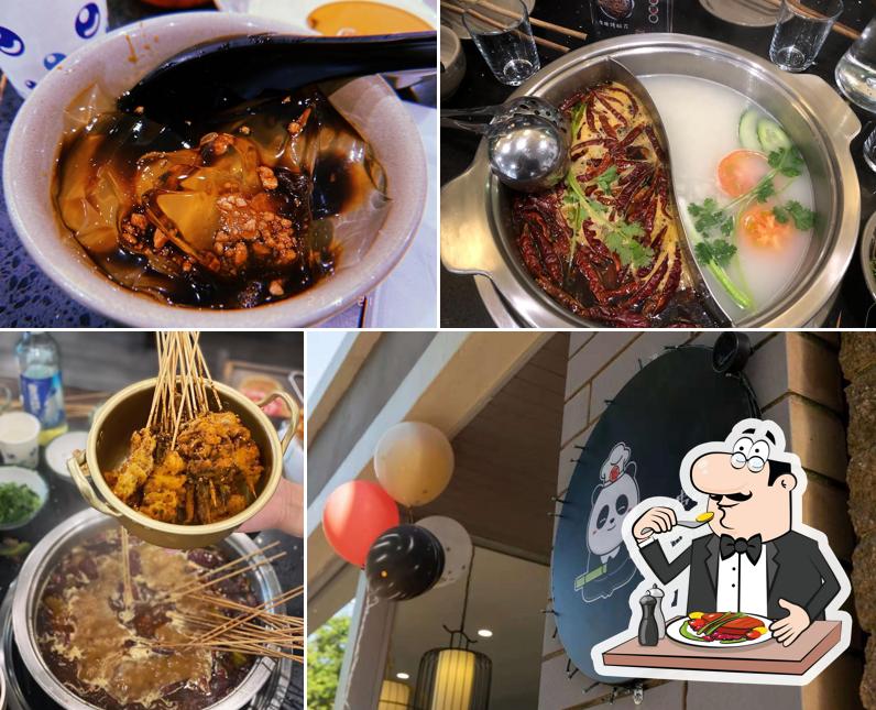 Mr Panda Kitchen, Adelaide - Restaurant menu, prices and reviews