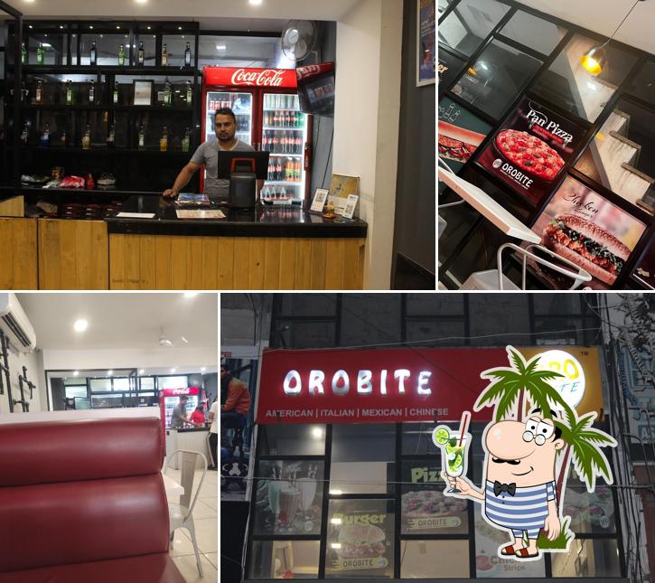 Orobite, Nawanshahr - Restaurant menu, prices and reviews