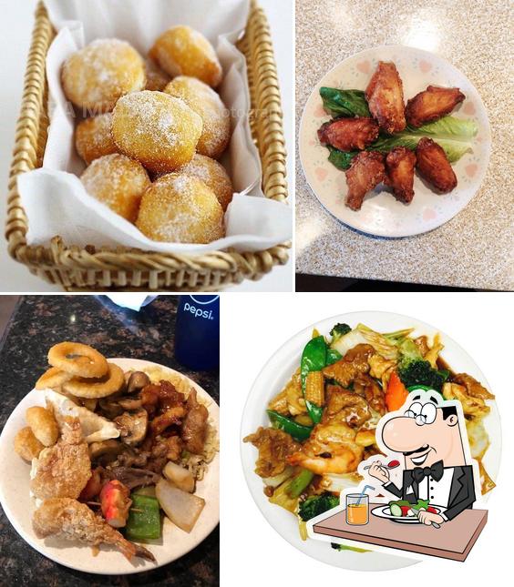 Panda Kitchen in Hillsboro - Restaurant menu and reviews