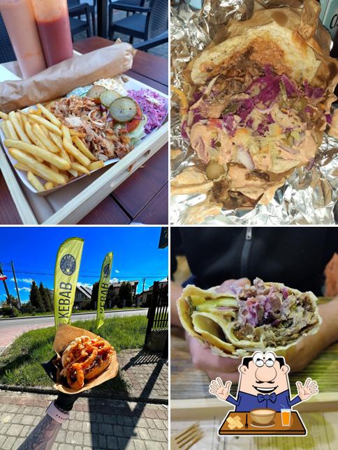 Papaj Gastro, Podłęże - Restaurant menu, prices and reviews