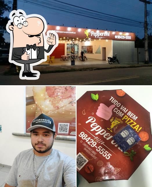 Pizzaria Peperoni, Manaus - Restaurant reviews