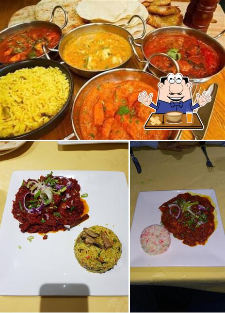 Polash Indian Cuisine, Birmingham - Restaurant menu, prices and reviews