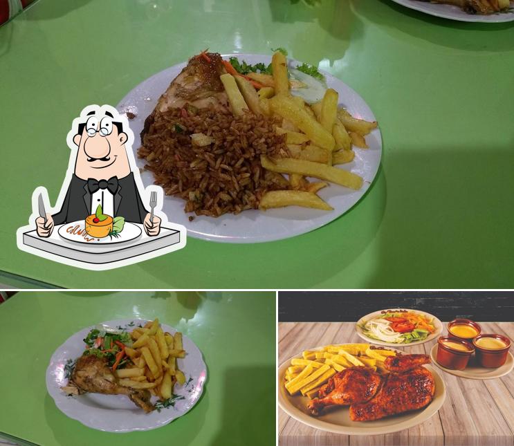 Top 4 restaurantes con pollo a la brasa en Juanjuí, febrero 2026 ...