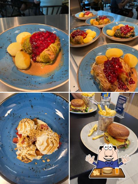 Restaurang Pascal, Malmö - Restaurant menu, prices and reviews