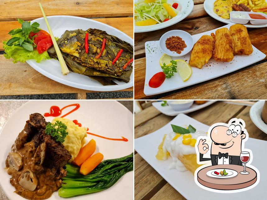 Serai Resto Sentul restaurant, Sumur Batu - Restaurant reviews