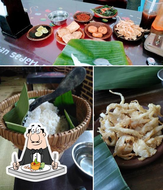 Waroeng Spesial Sambal "SS" Wonogiri, Wonogiri - Restaurant menu ...