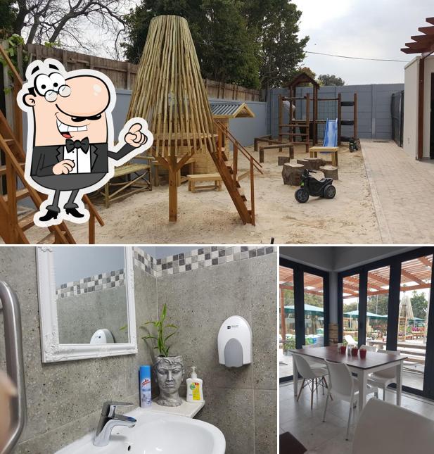 Stodels Cafe - Bergvliet., Cape Town - Restaurant menu, prices and reviews