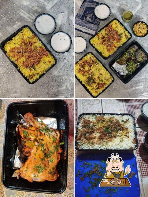 TBG (The Biryani Guys), Mumbai - Restaurant menu, prices and reviews