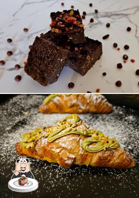 Ta' Kalċ Bakery Żabbar, Ħaż-Żabbar - Menu du restaurant, prix et avis