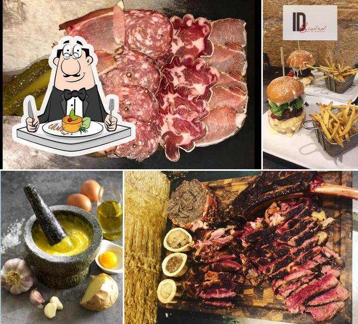 La Table du Sanglier, Aix-en-Provence - Menu du restaurant, prix et avis