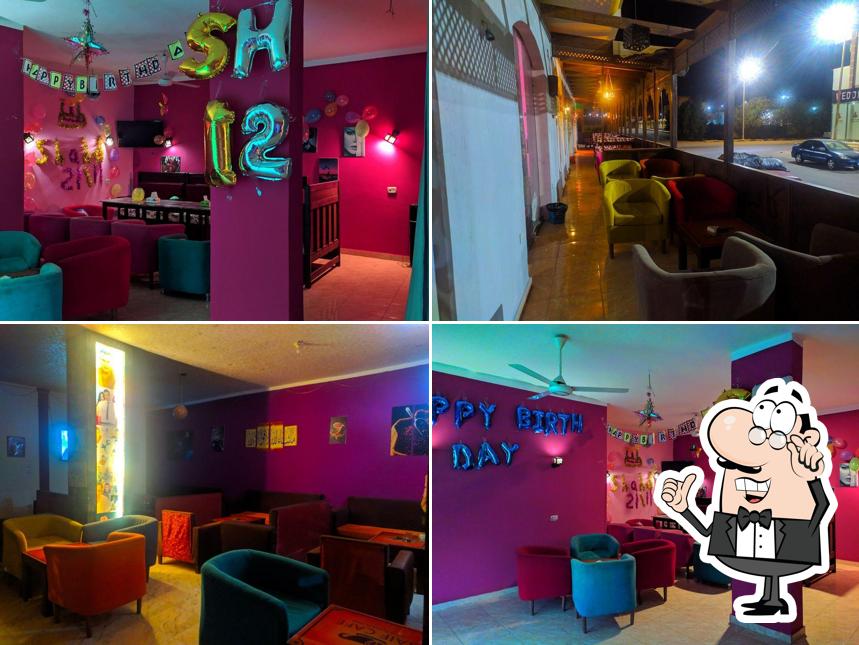 Saif Cafe, Egypt - Restaurant reviews