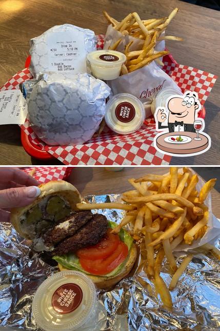 Small Cheval- Rosemont, Rosemont - Restaurant menu, prices and reviews