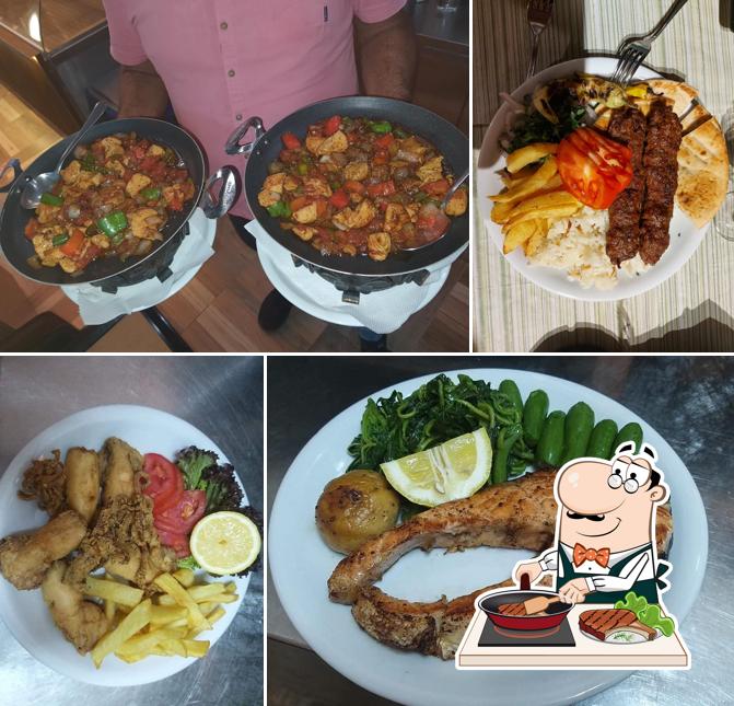 Sofra Traditional Restaurant, Kos - Restaurant reviews