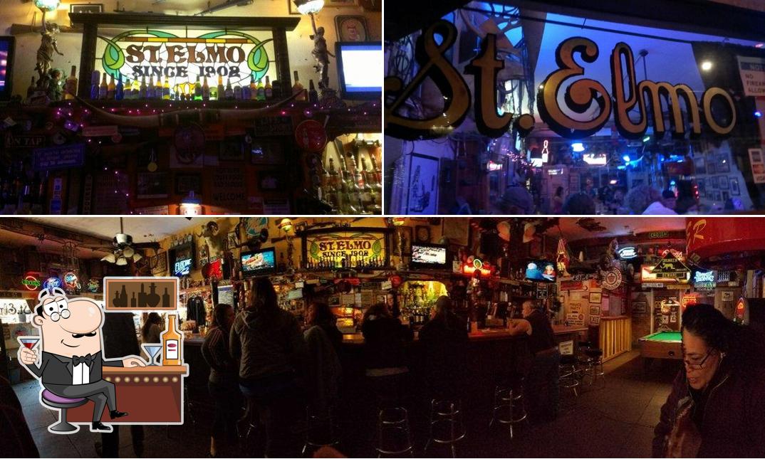St Elmo Bar, Bisbee - Carta del restaurante y opiniones