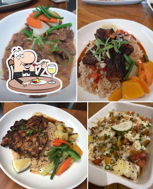 Tablo Kitchen x Cafe - BF Homes, Parañaque City, Parañaque - Restaurant ...