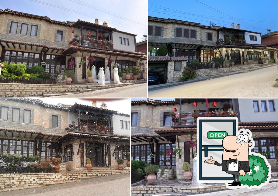 Top 7 restaurants in Berat, september 2025 - Restaurant Guru