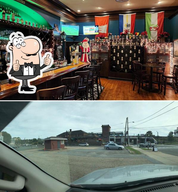 The Alpine Chef, Fredericksburg - Restaurant menu, prices and reviews