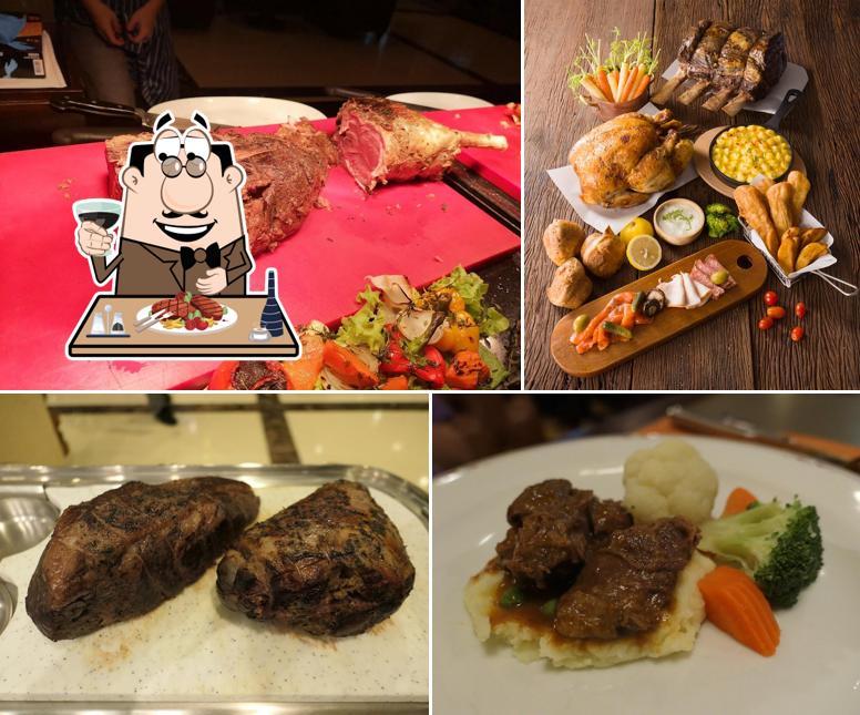 The Huntsman Pub, Bangkok - Restaurant menu, prices and reviews