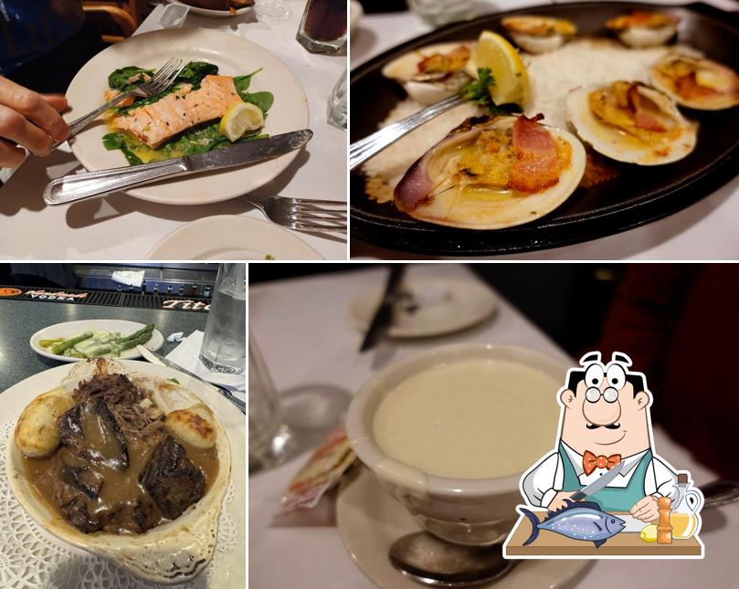 The Peppermill, Lutherville-Timonium - Restaurant menu, prices and reviews