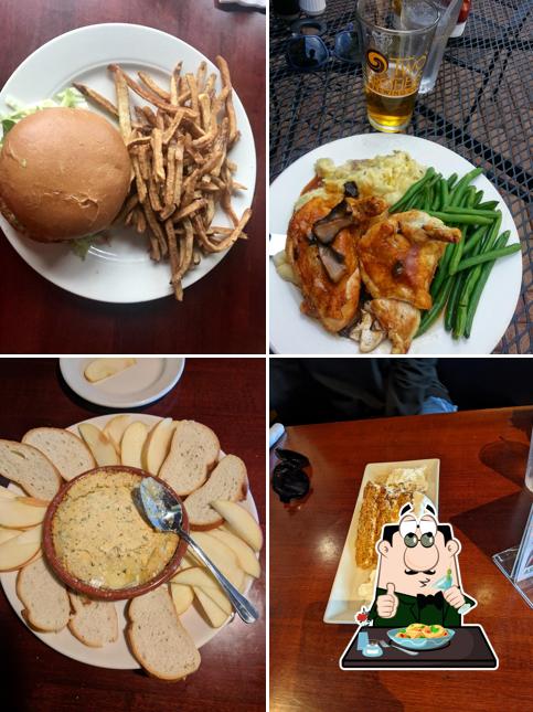 Two Brothers Roundhouse, Aurora - Restaurant menu, prices and reviews