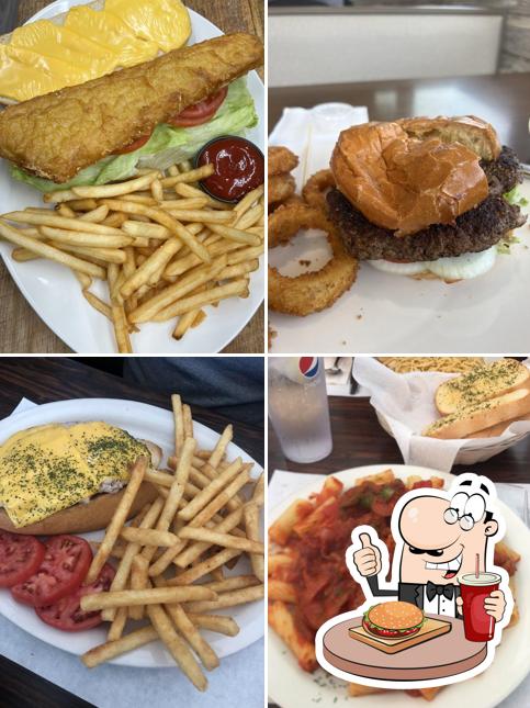 Lenzi's Restaurant, Monongahela - Restaurant menu, prices and reviews