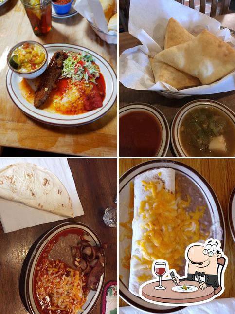 Pete's Cafe in Belen - Restaurant menu and reviews