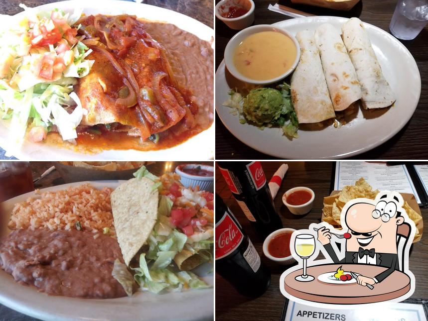 Pulido's, Hurst - Restaurant menu, prices and reviews