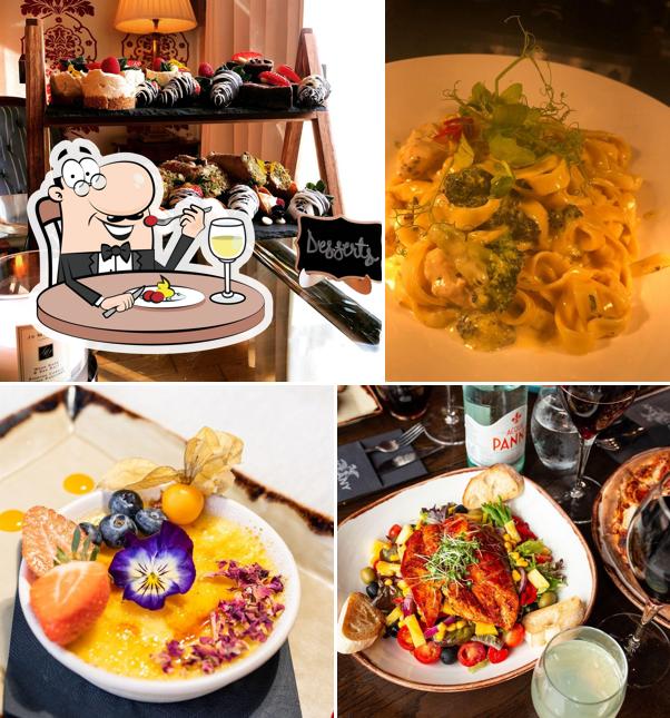 Tuscany Bistro Castletroy, Unit 9, Newtown Centre in Annacotty ...