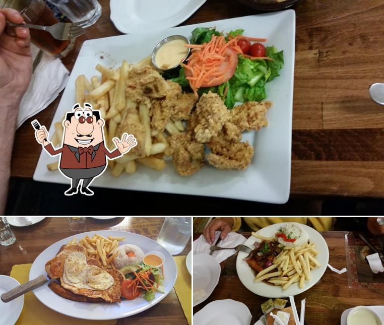 Piolin Restaurant, Hartford - Restaurant menu, prices and reviews