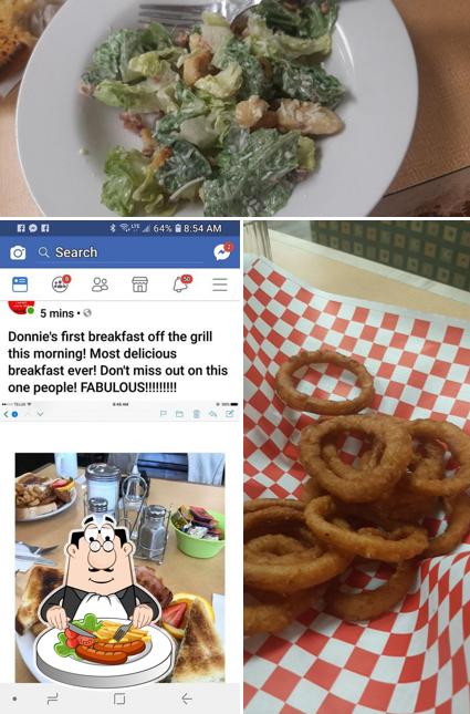 Bianchini's Pizzeria in North Sydney - Restaurant reviews