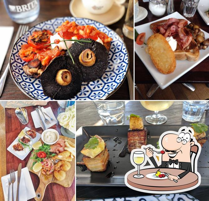 Boatshed Restaurant, Lake Wendouree - Restaurant menu, prices and reviews
