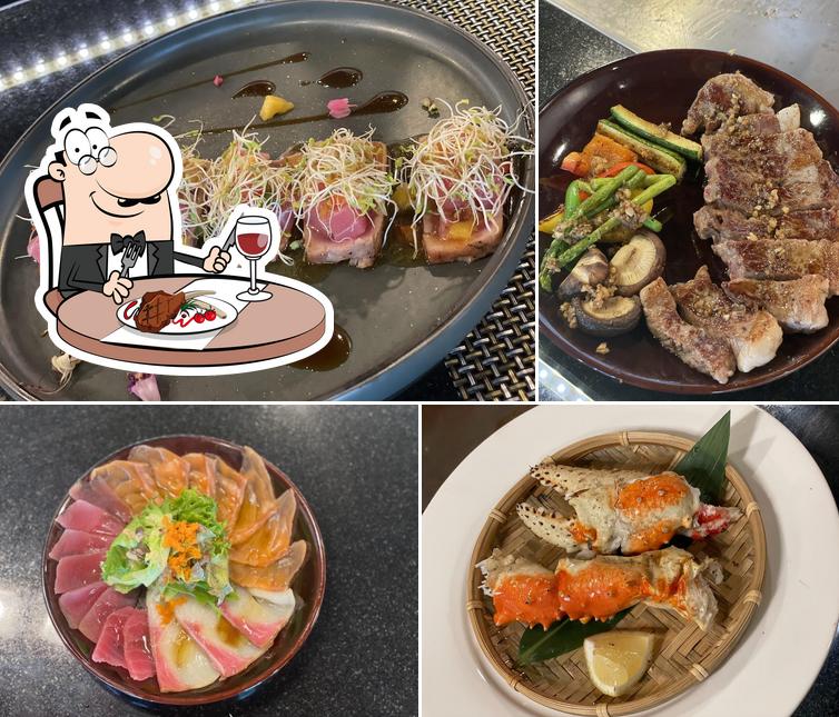 Bushido Japanese Restaurant, Kathu - Restaurant reviews