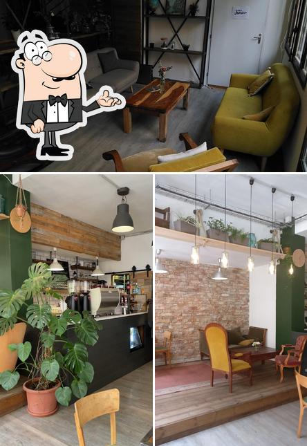 7VB cafe, Marseille - Restaurant reviews