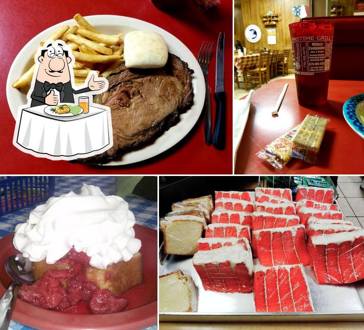Top 7 restaurants in Barnesville, august 2025 - Restaurant Guru