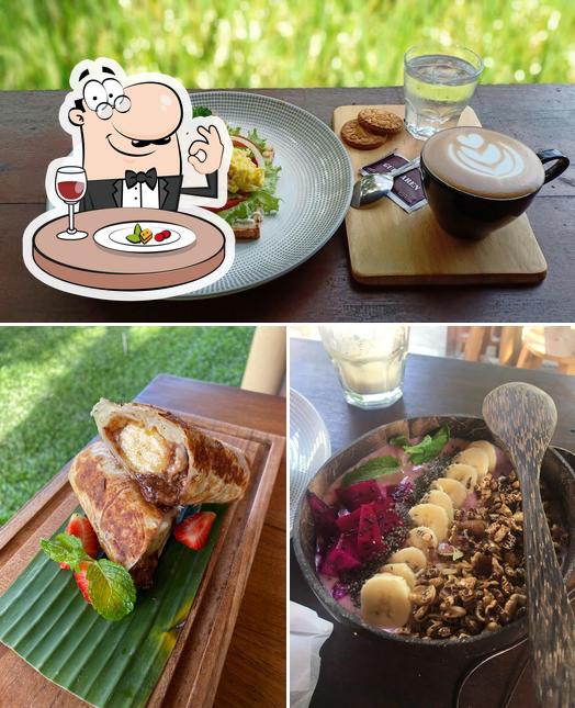 PUKAKO by Paddyfield restaurant, Indonesia - Restaurant reviews