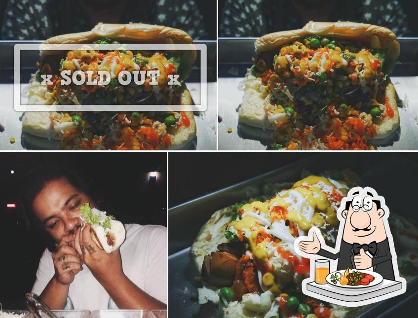 Transit Bar, Balikpapan - Restaurant reviews
