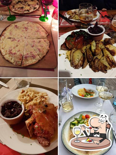 Find the best place to eat in Turckheim, spring 2024 - Restaurant Guru