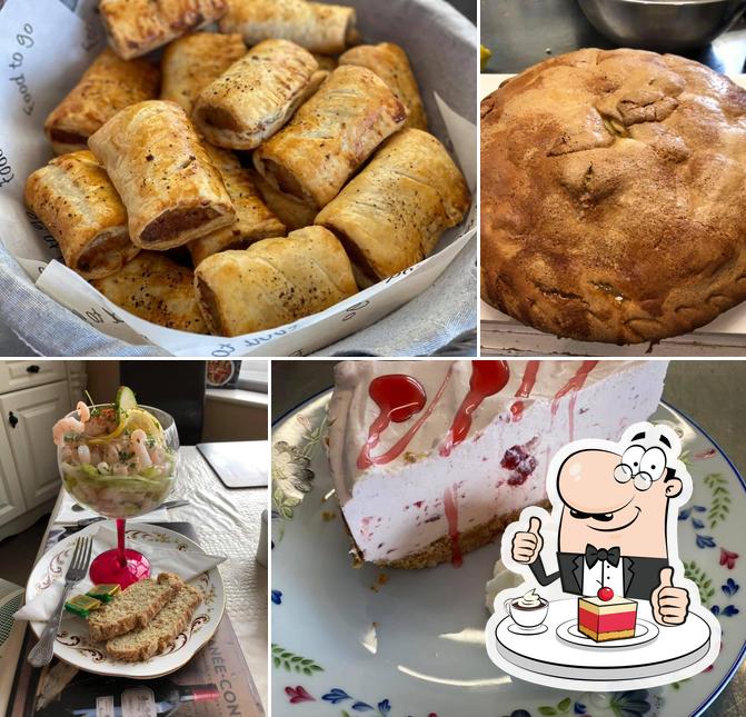 Cosy Kitchen, Roscrea - Restaurant menu, prices and reviews