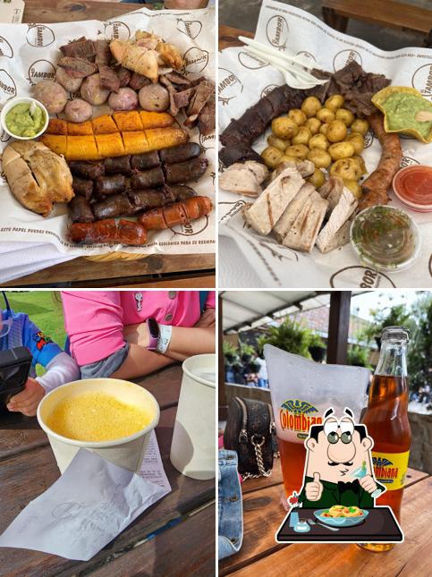 La mejor picada de Bogotá, verano 2024 - Restaurant Guru