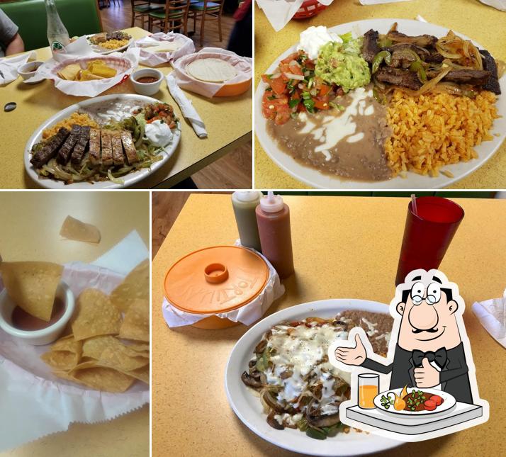 El Tremendo Mexican Restaurant, Mount Vernon - Restaurant menu, prices ...