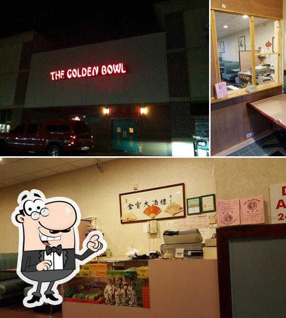 The Golden Bowl, Oak Park - Restaurant menu, prices and reviews