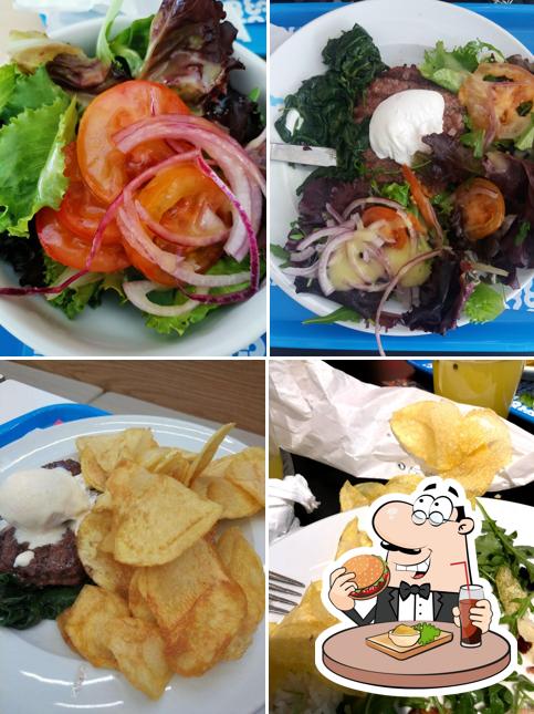H3 Ubbo, Amadora - Menu do restaurante, preços e opiniões
