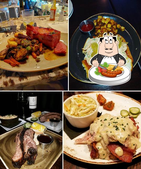 Handsome Hog, Saint Paul - Restaurant menu, prices and reviews