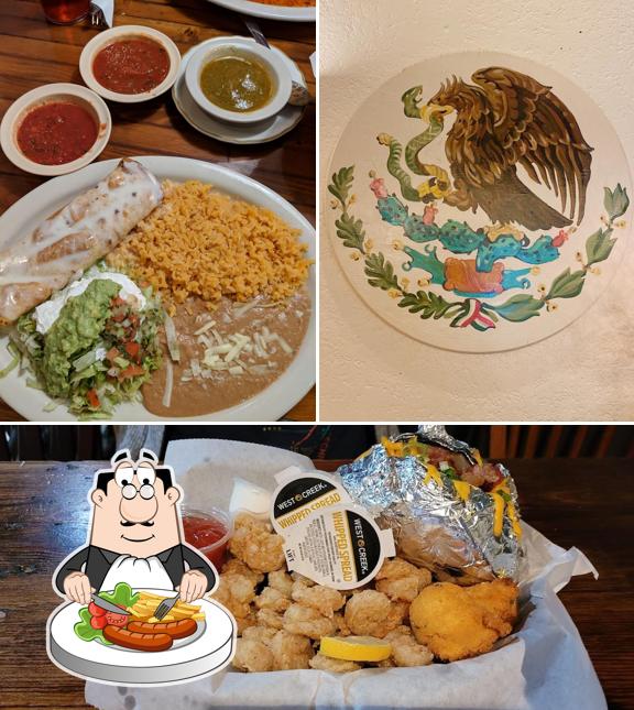 Hugo’s Mexican Restaurant, Paducah - Restaurant menu, prices and reviews