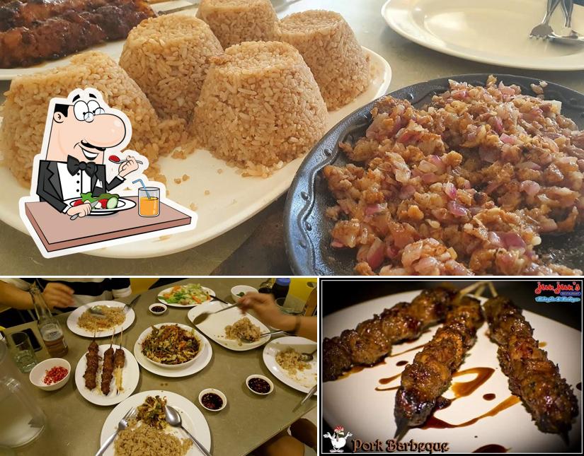 Jun-Jun's Bibingka & Barbeque Restaurant, Angeles - Restaurant reviews