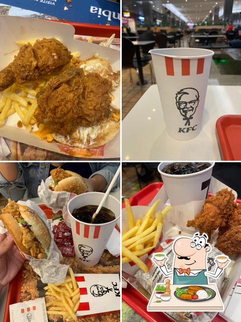 KFC restaurant, Florianópolis - Restaurant reviews